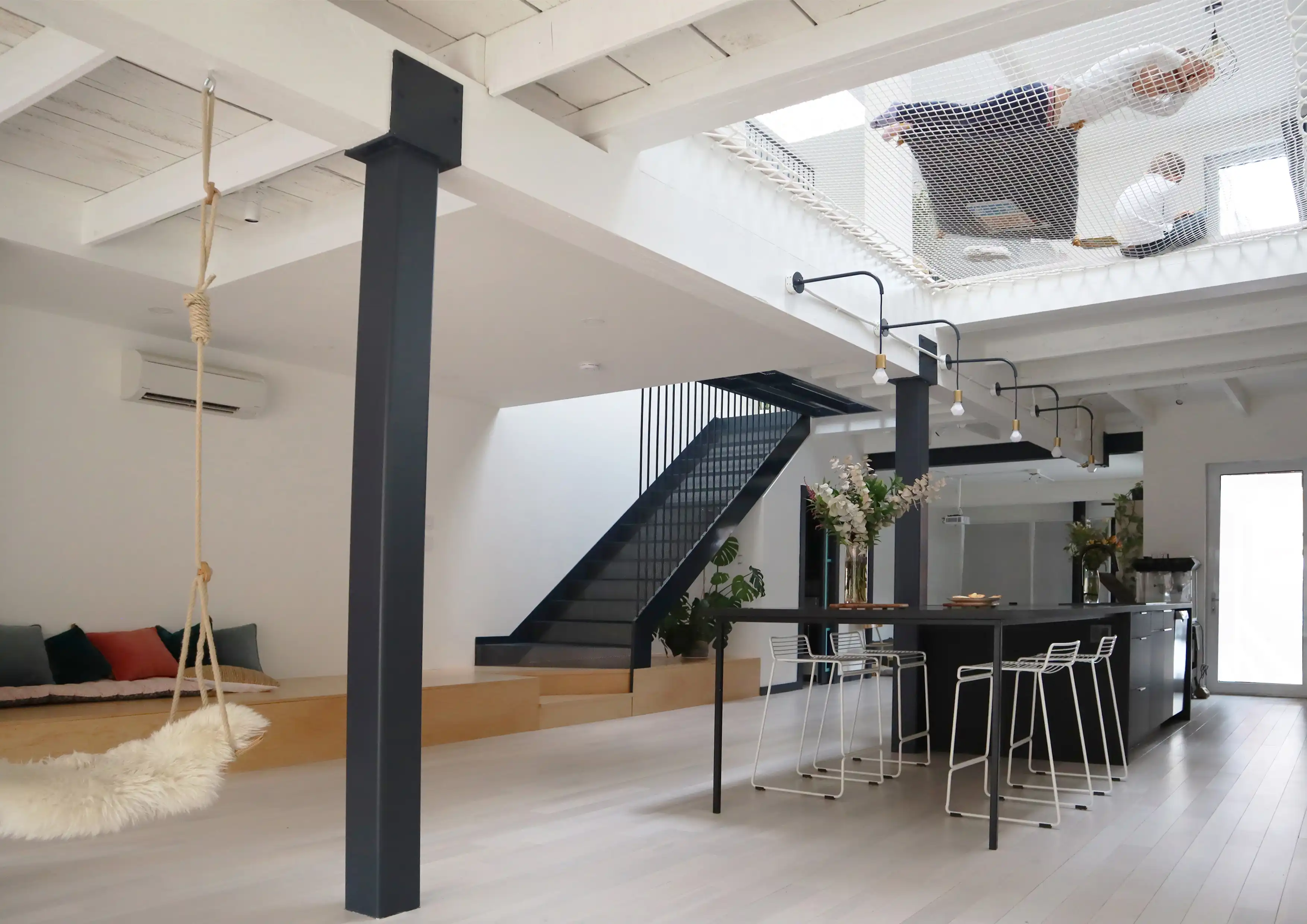 Atelier Chabot Project | Échelle Humaine